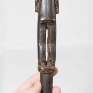 Fine Panama, Sambu Choco Indian Wood Carving Fabulous Provenance ...