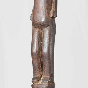 Fine Panama, Sambu Choco Indian Wood Carving Fabulous Provenance ...