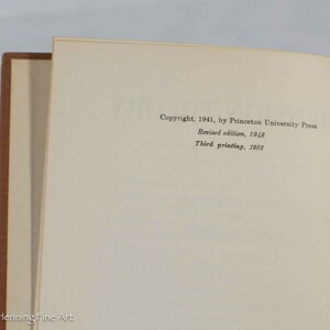 Dimension Theory by Witold Hurewicz and Harry Wallman 1952 Princeton ...