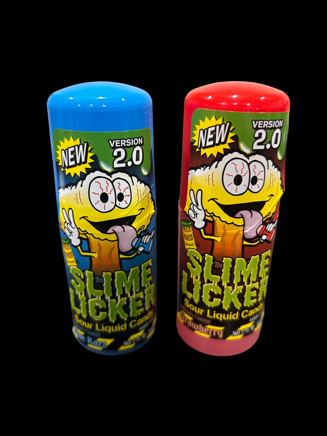 Slime Licker 2.0 - Etsy