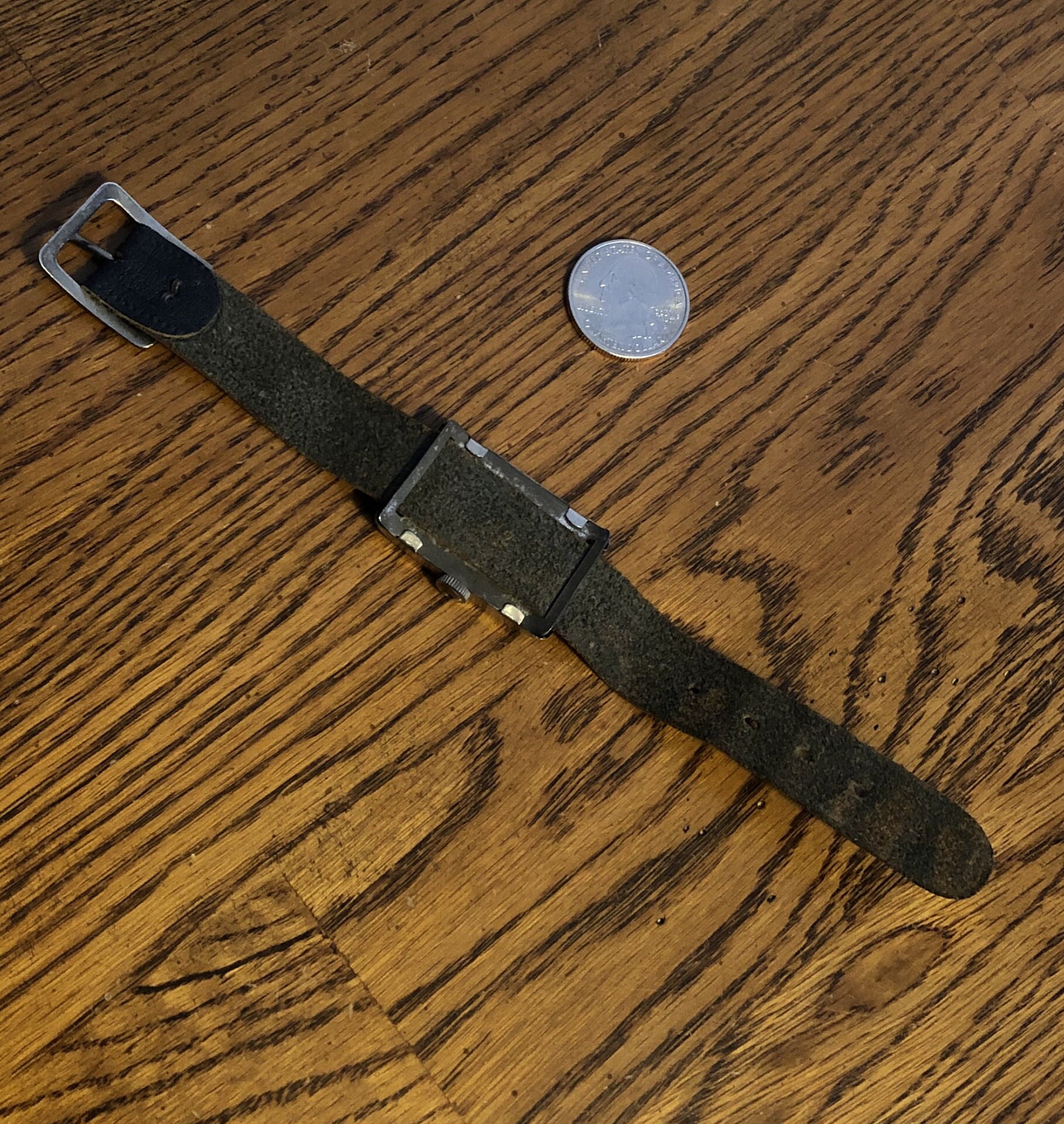 1940s Dummy Display Watch - Etsy