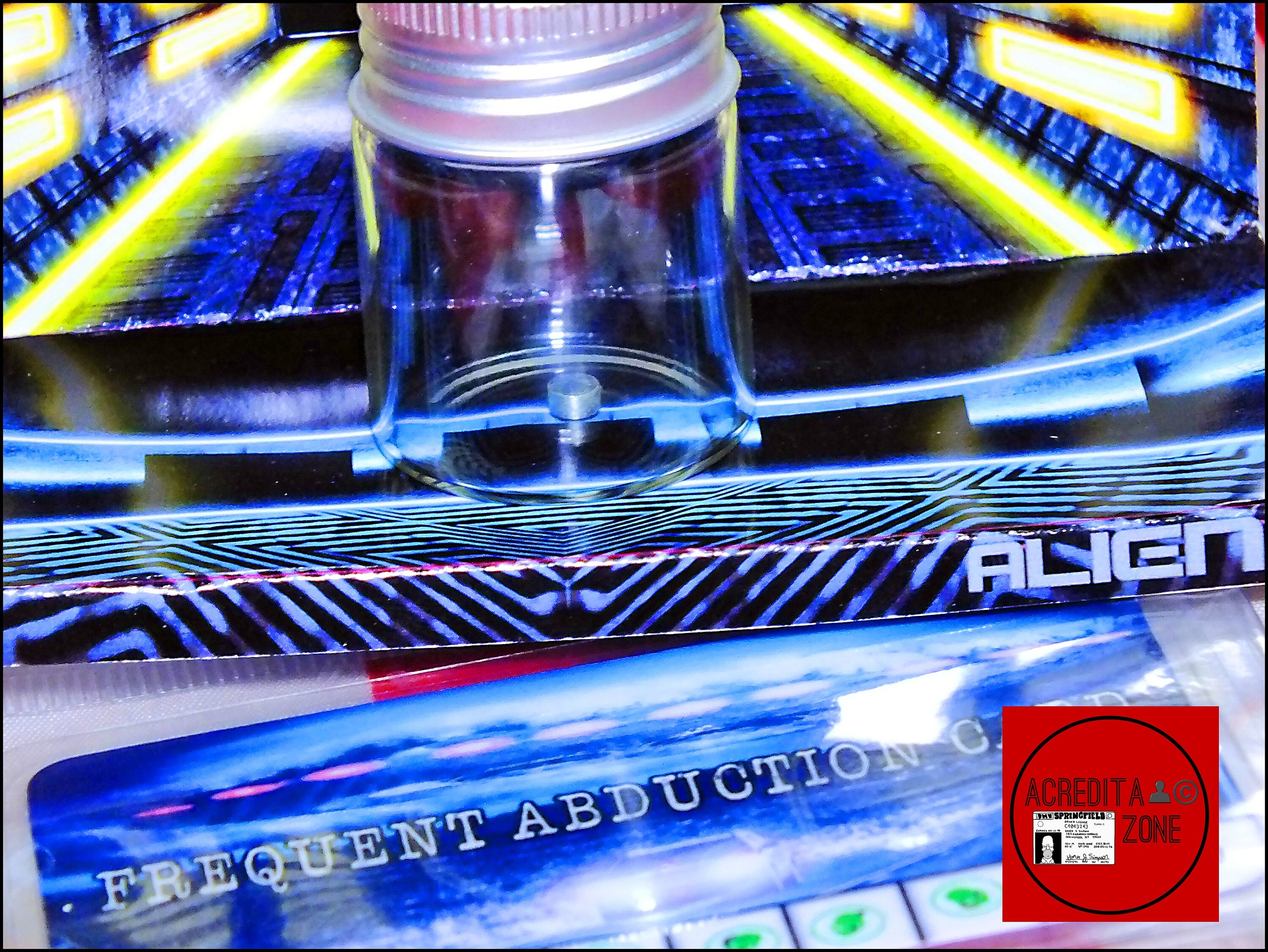 ALIEN IMPLANT BOX - Etsy