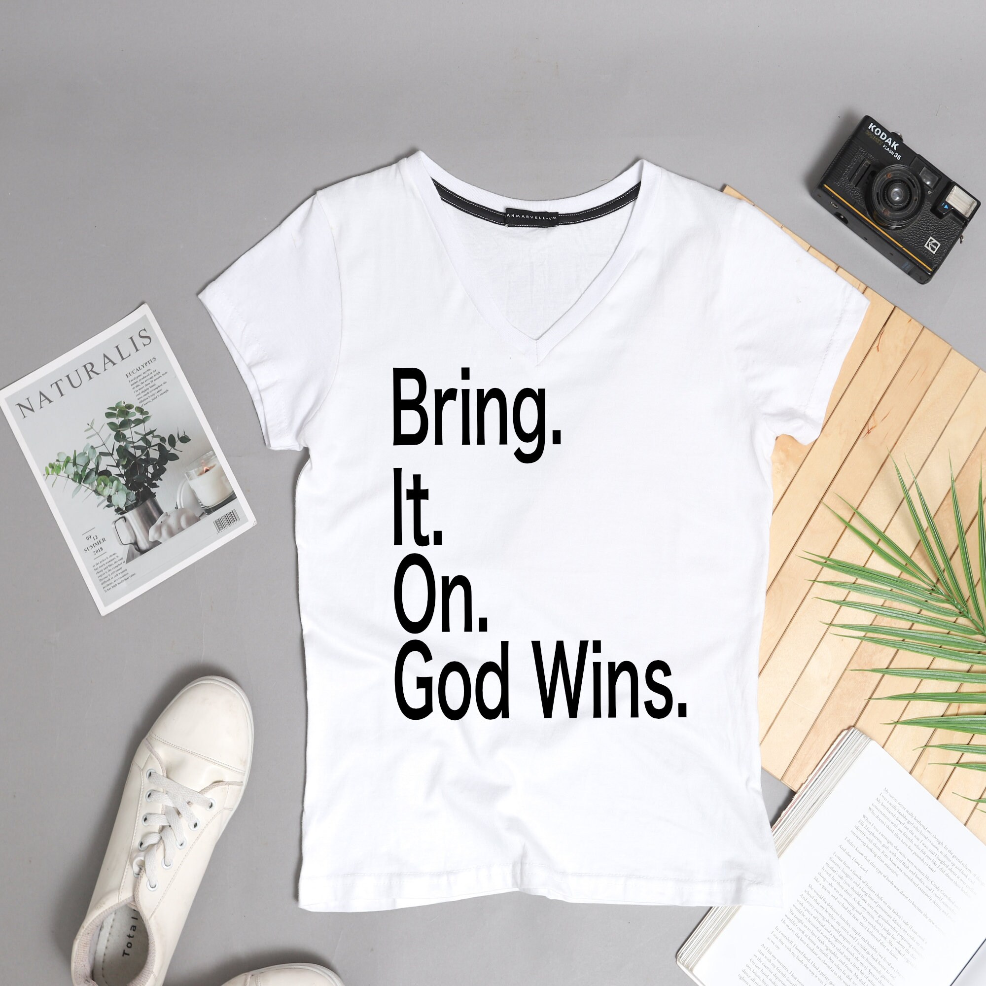 Godwins God Wins Jesus God Religion SVG PNG Cricut Silhouette - Etsy