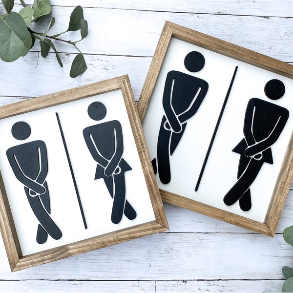 Potty Humor - Etsy