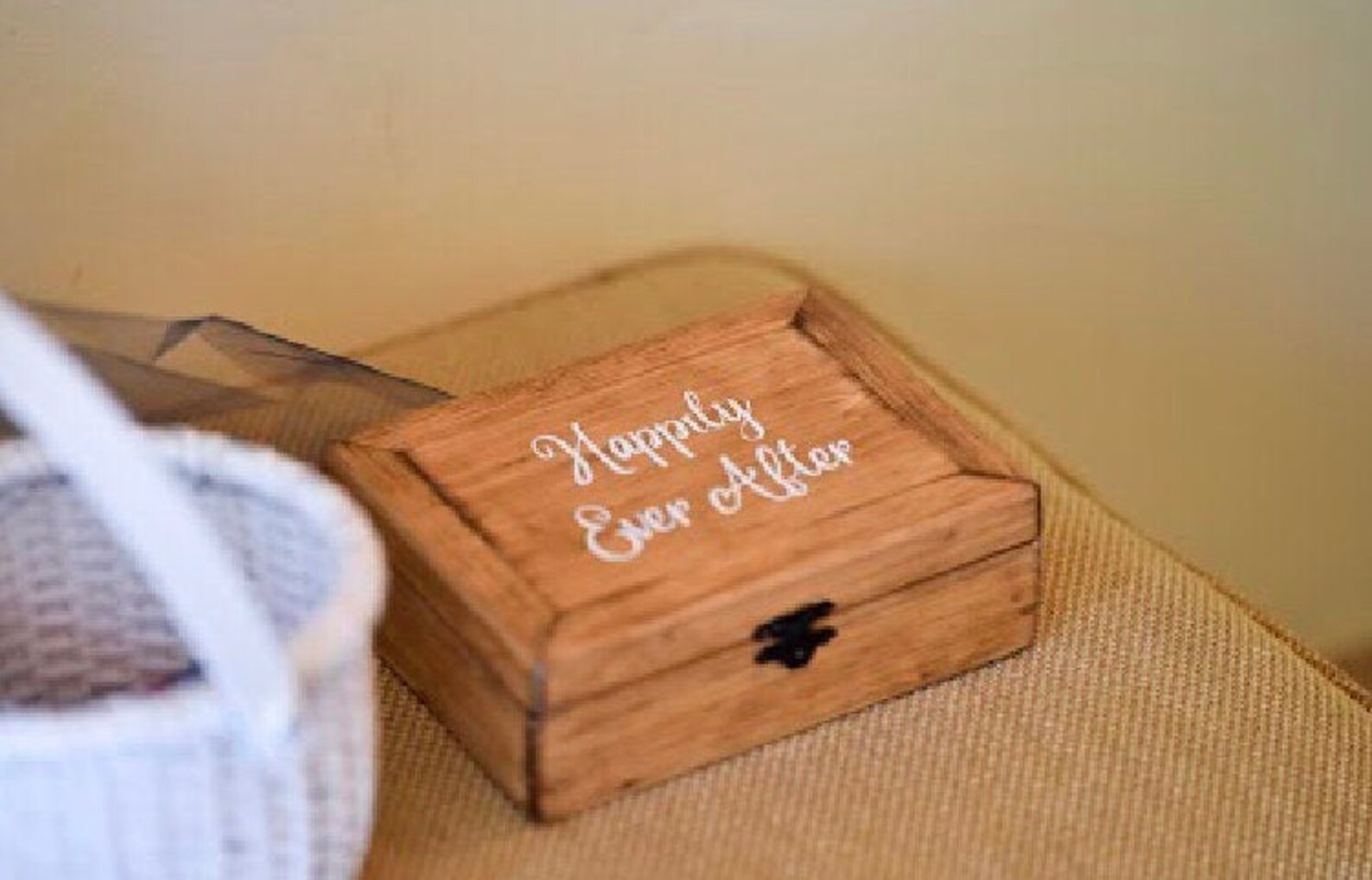 Ring Bearer Custom Ring Pop Box | Etsy