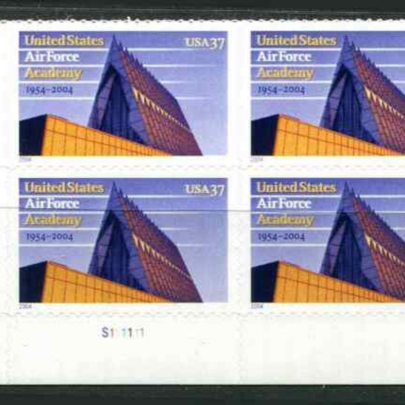 Air Force Stamp - Etsy
