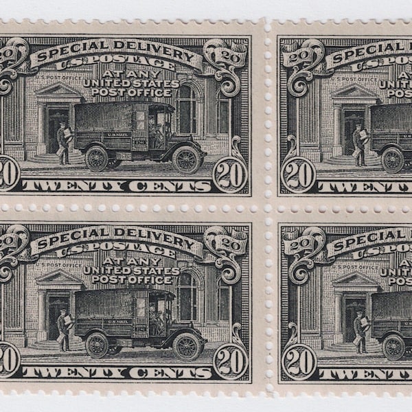 Post Office Stamps - Etsy