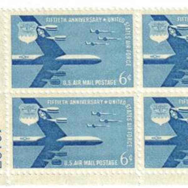 Air Force Stamp - Etsy