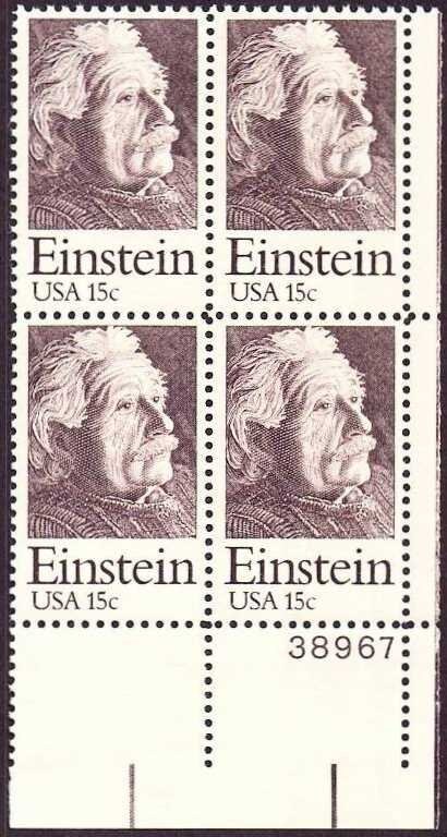 Collectibles Plate Block Stamp #1774 Vintage Stamp Postage Stamp 15 ...