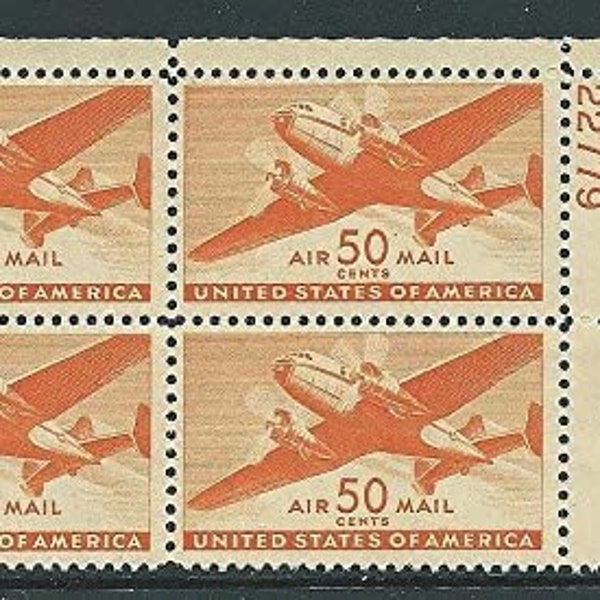 Air Transport Stamps - Etsy