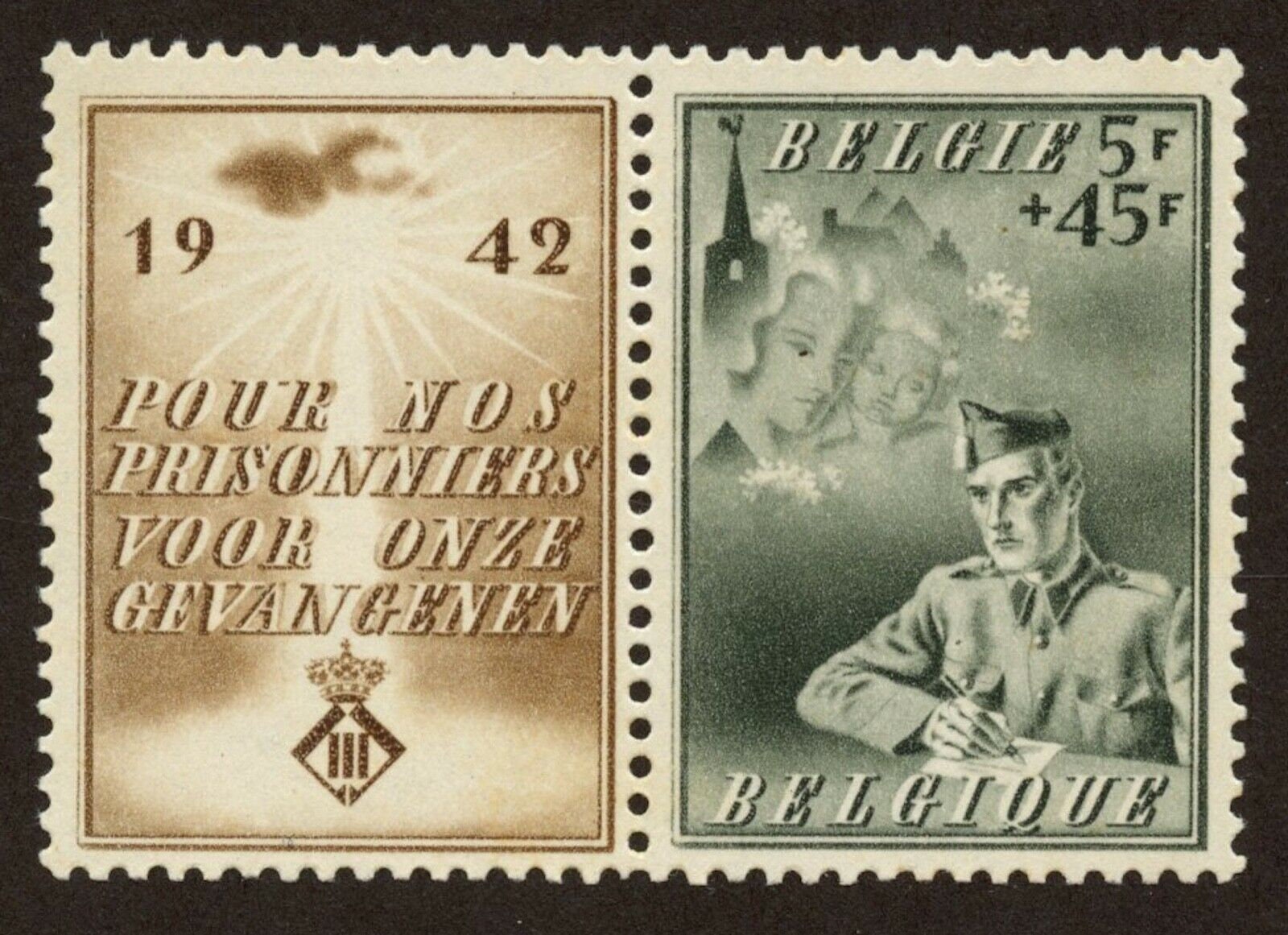 War Stamps Ww2