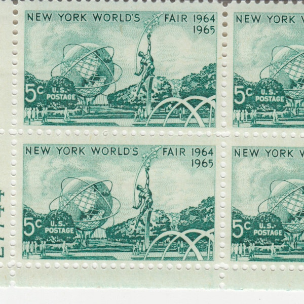 1964 New York - Etsy