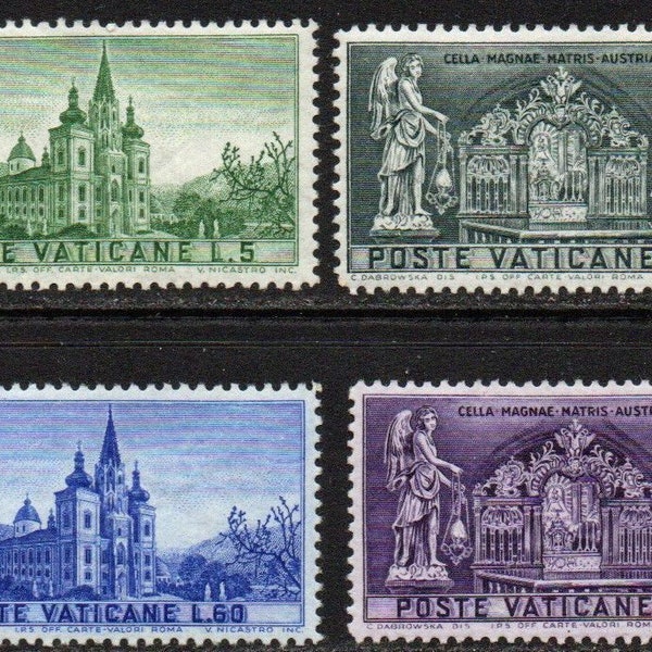 Vatican City - Etsy