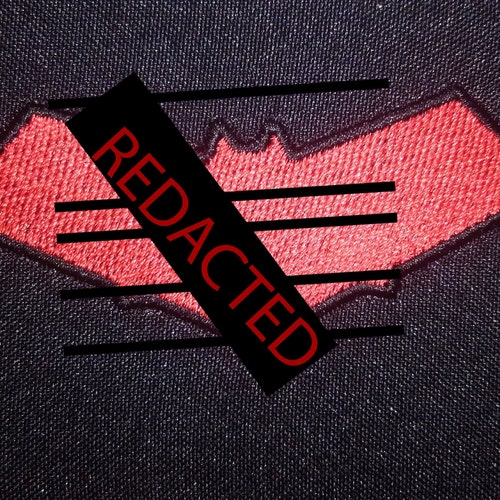 Fulcrum PVC Morale Patch Ahsoka | Etsy