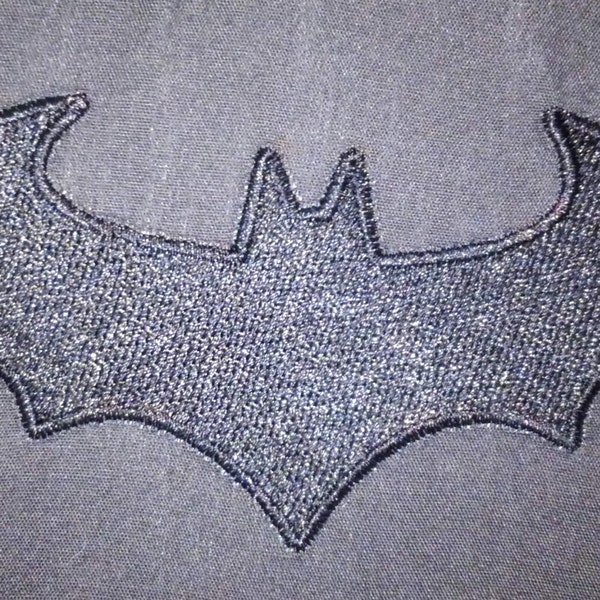 Nightwing Patch - Etsy