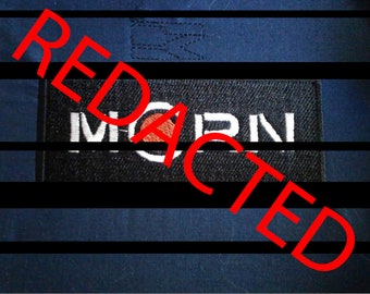 Horizontal Patch - Etsy