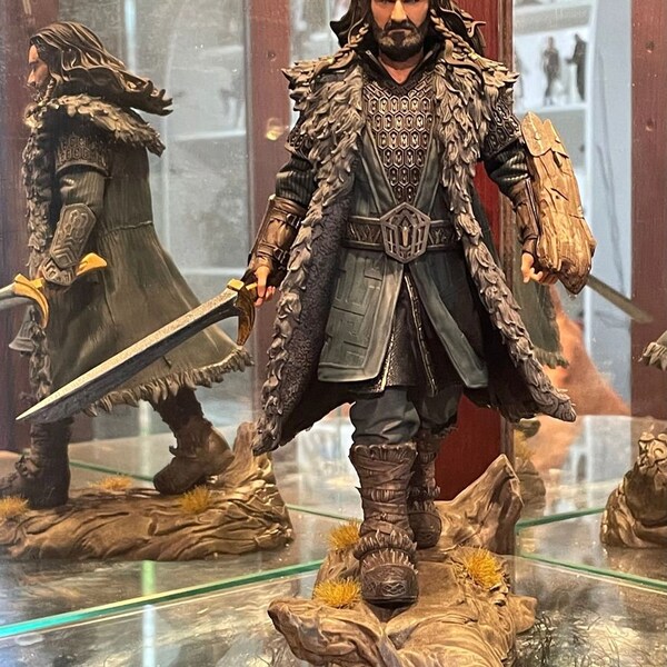 Thorin - Etsy