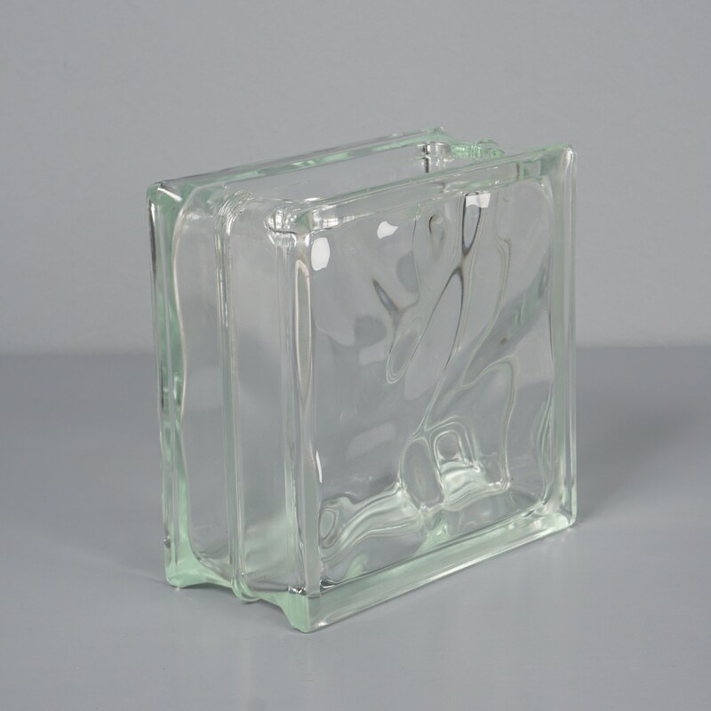 Glass Block - Etsy
