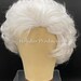 Deluxe Professional Mrs Santa Claus Wig Costume Cosplay New - Etsy