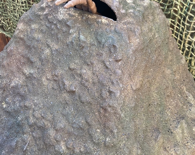 Animated Store Display Halloween Prop Escaping Grave Plot Ghoul Haunted ...