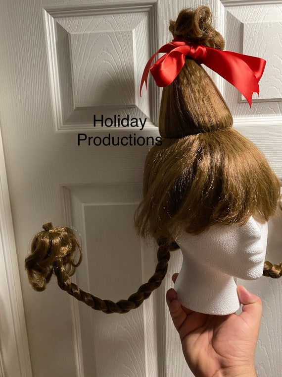 Whoville Cindy Lou
