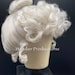 Deluxe Professional Mrs Santa Claus Wig Costume Cosplay New - Etsy