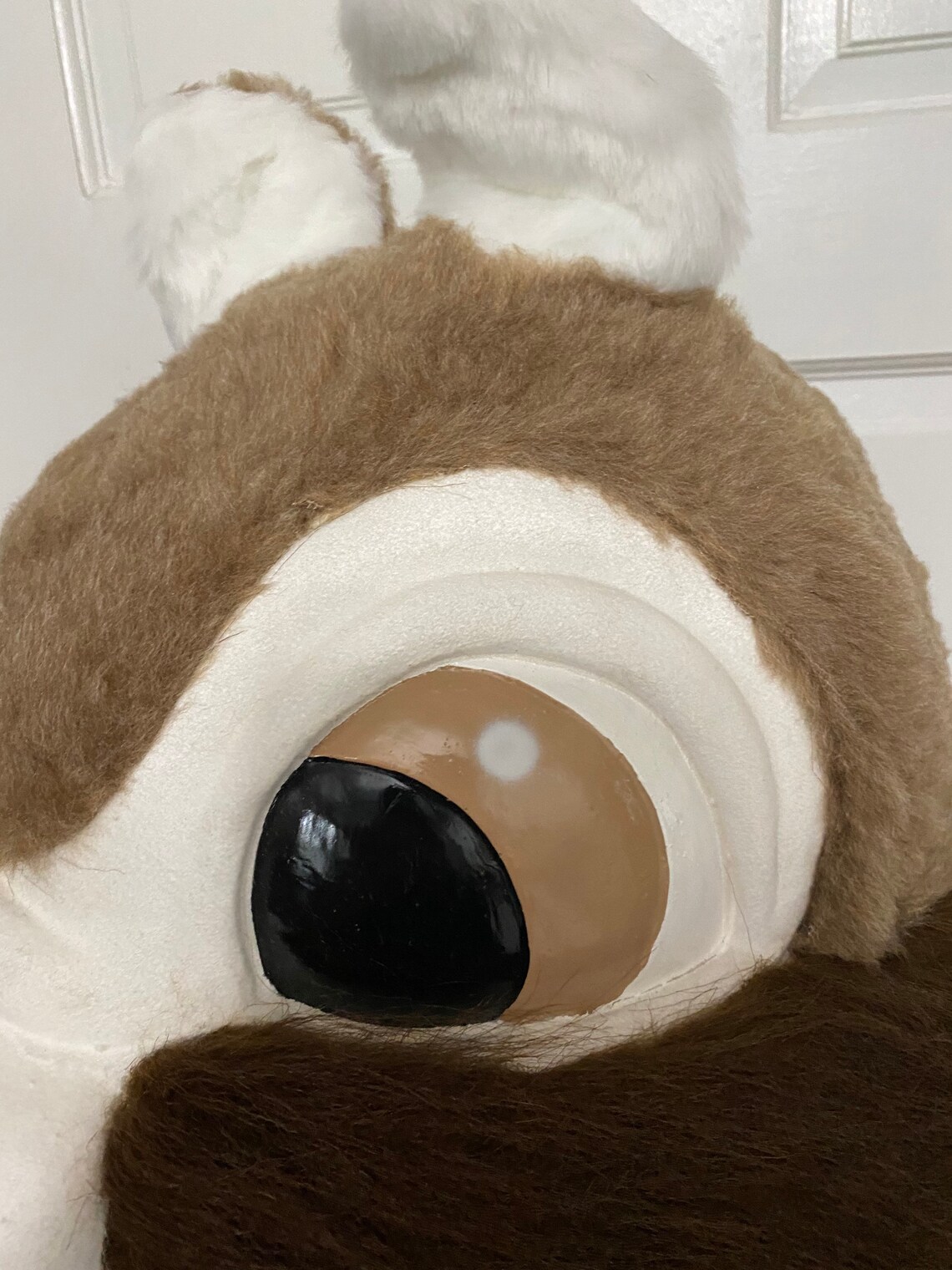 Deluxe Parade Quality Chipmunk Mascot Costume Brand New USA | Etsy