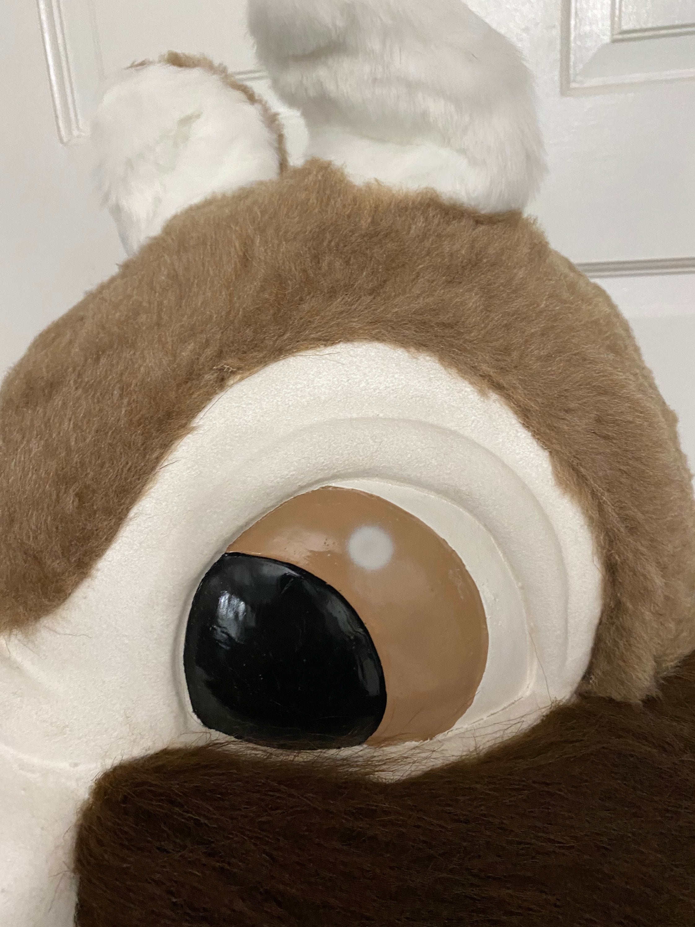 Deluxe Parade Quality Chipmunk Mascot Costume Brand New USA | Etsy