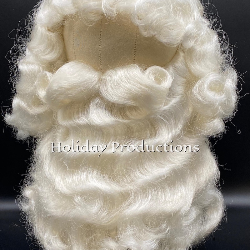 Mens Costume Hair - Etsy