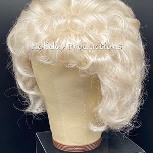 Deluxe Theatrical Quality YAK Mrs Santa Claus Costume Character Ships ...