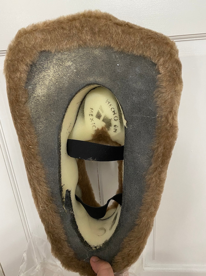 Deluxe Parade Quality Chipmunk Mascot Costume Brand New USA | Etsy