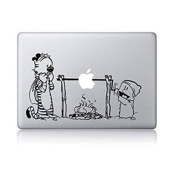 Calvin Decals - Etsy