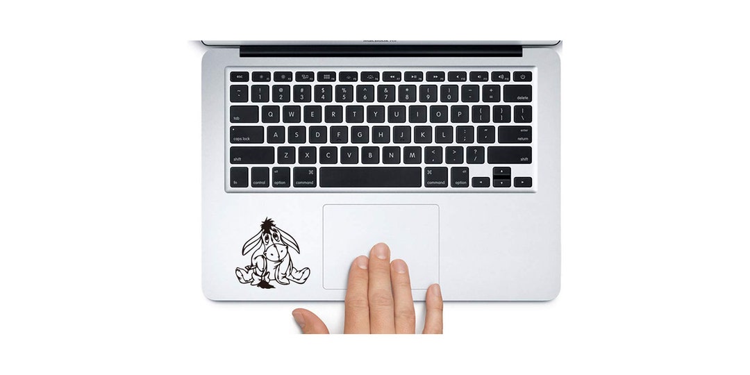 Designer Laptop Sticker / Decal - Etsy