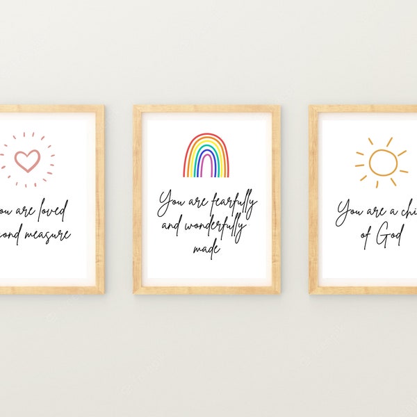 Church Nursery - Etsy