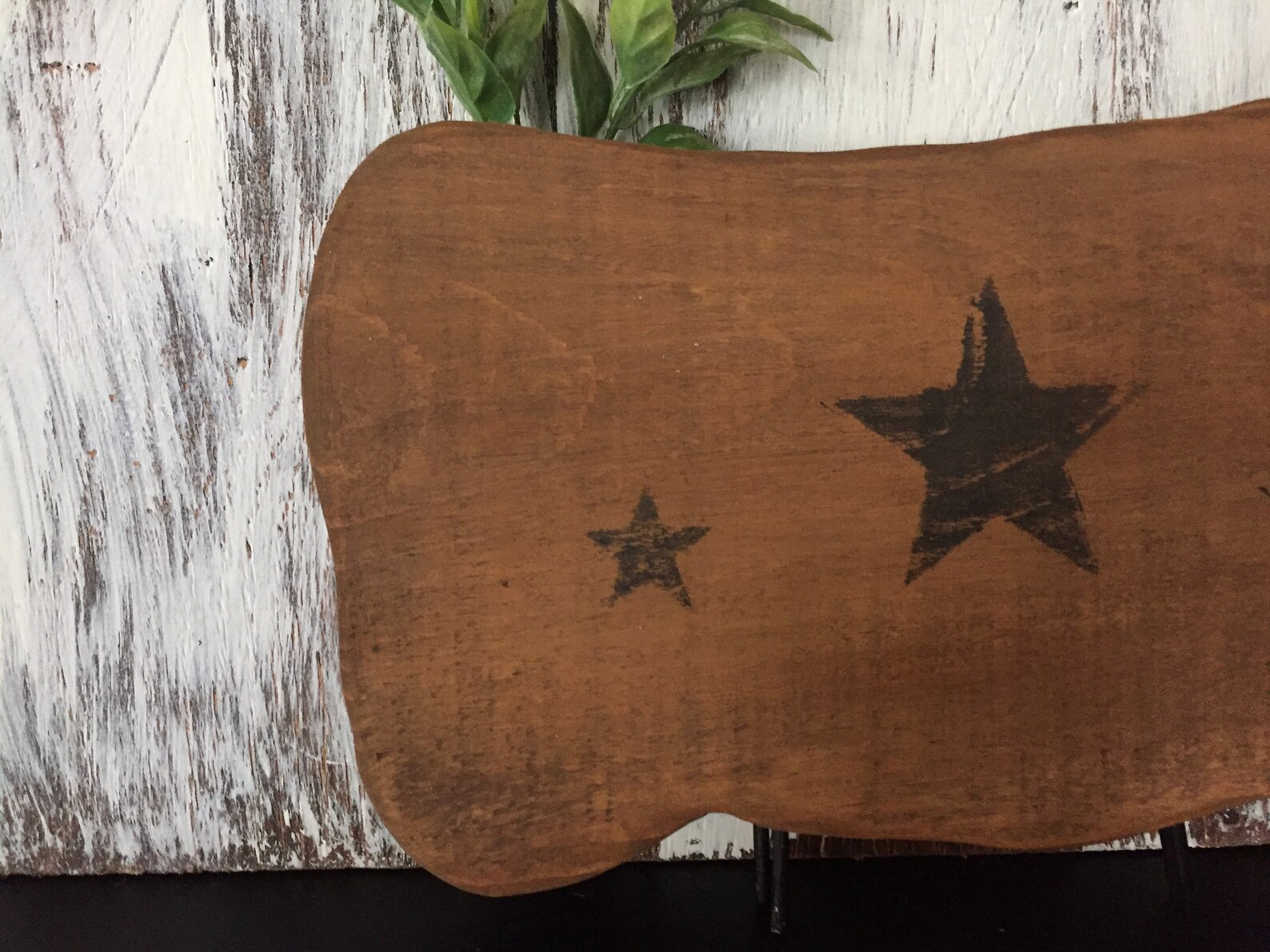 Primitive Sheep. Handmade Primitive Decor Wall Hanging or - Etsy