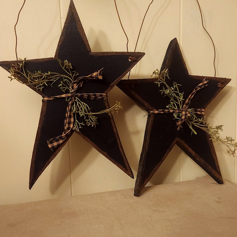 Star Decor - Etsy