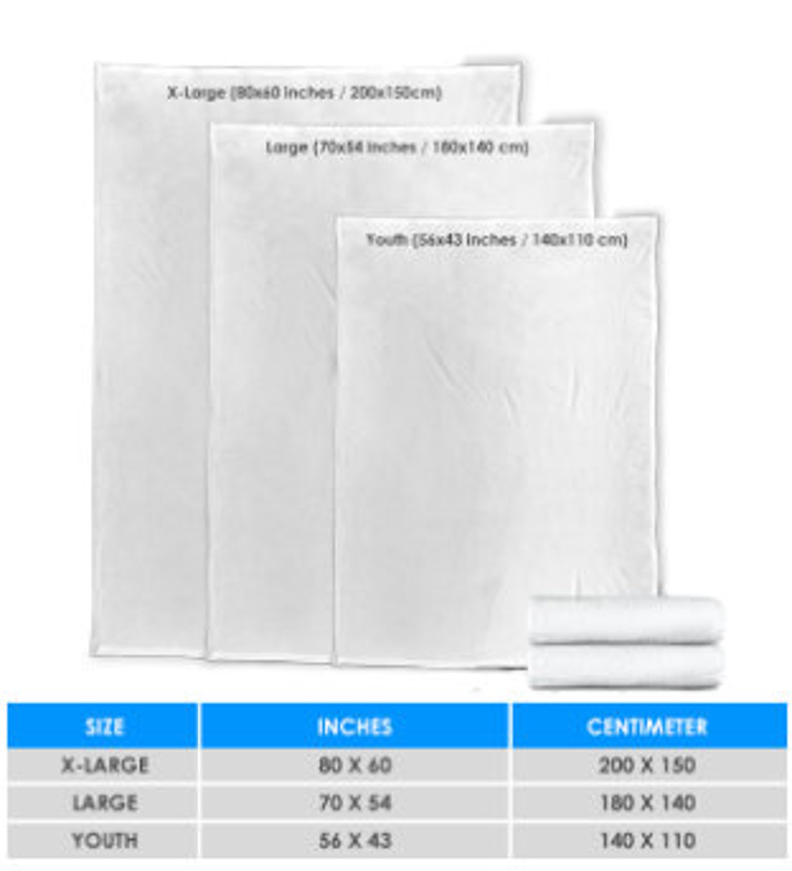 Skull Satanic Goat Demon Impaled and Crucified Blanket Color | Etsy