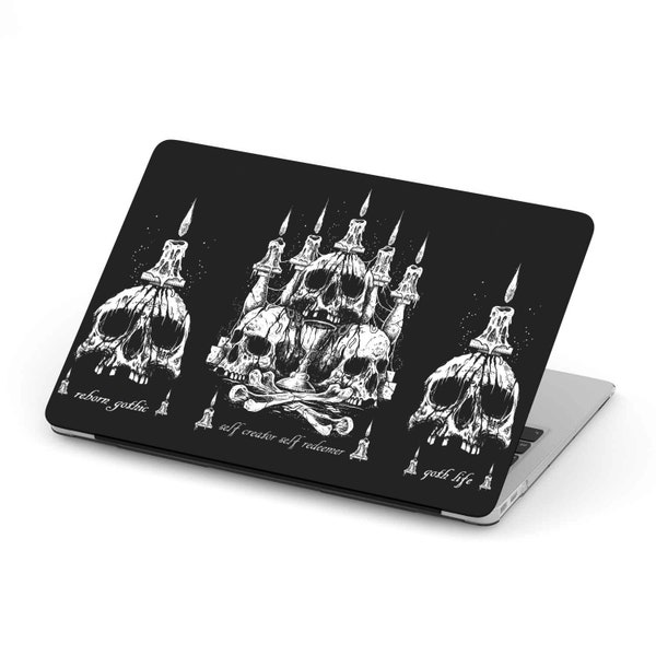 Gothic Pc Case - Etsy