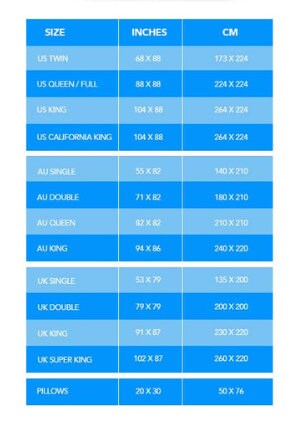Satanic Skull Demon Inverted Skull Cross 3 Piece Duvet | Etsy