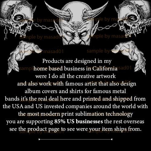 Skull Satanic Pentagram Crew Socks-pentagram Socks-satanic | Etsy