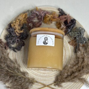 Sekh Herbs Sea Moss Gel Health & Beauty Super Food From Granada - Etsy