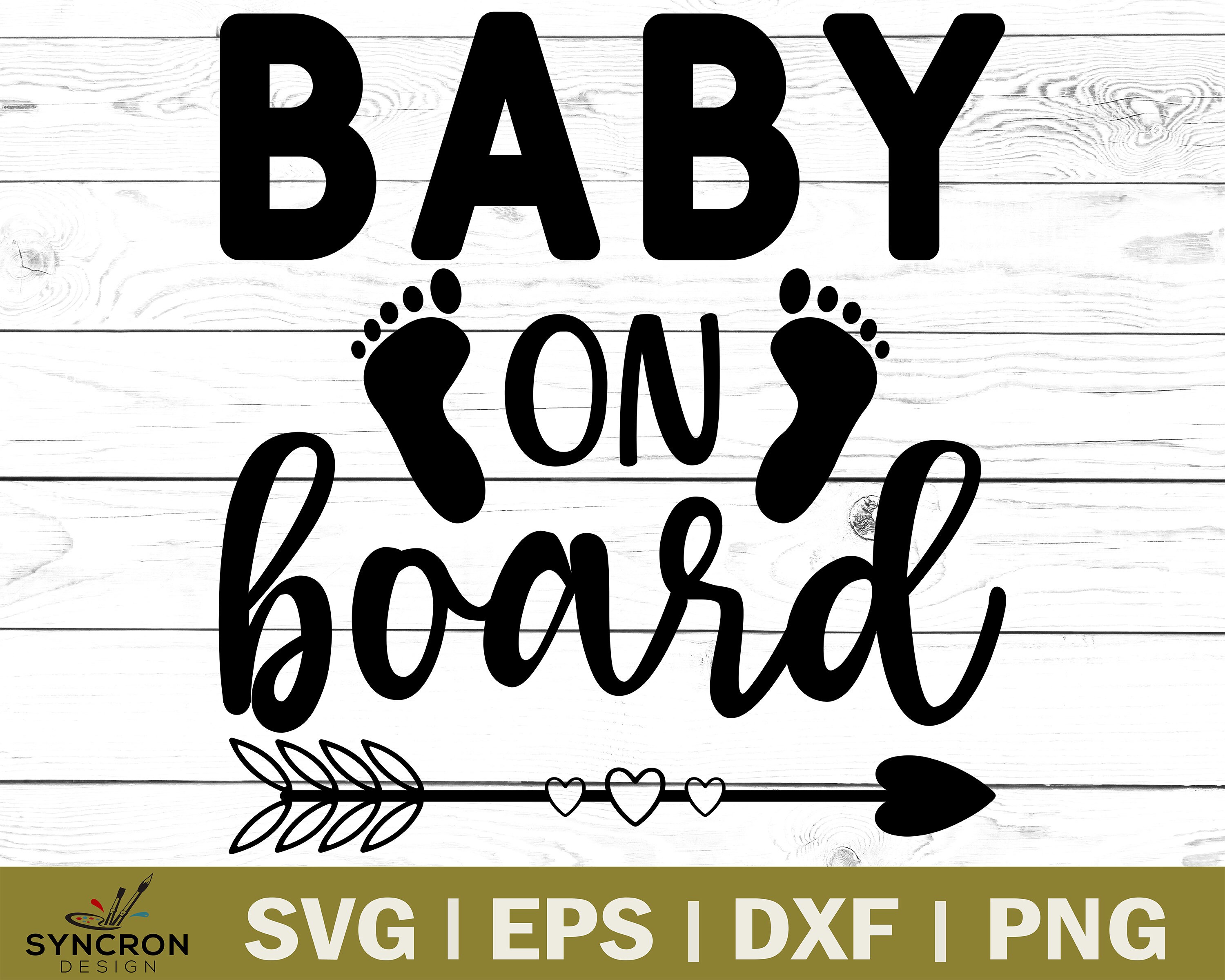 Baby on Board SVG Newborn SVG Car Decal Mommy Driver Svg - Etsy Canada