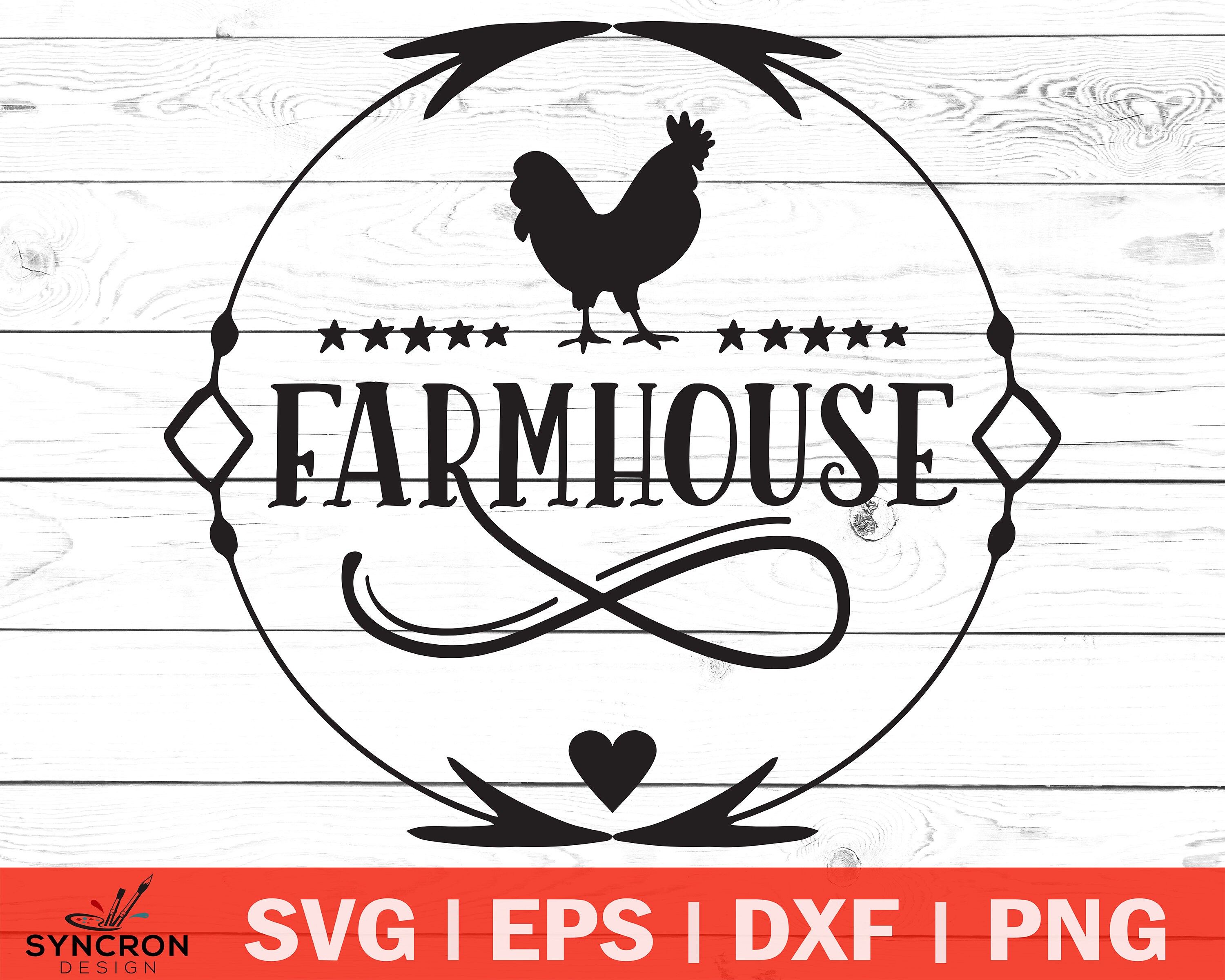 Granja SVG / Farm Life SVG / Granja animal Svg / Pollo Svg / - Etsy México