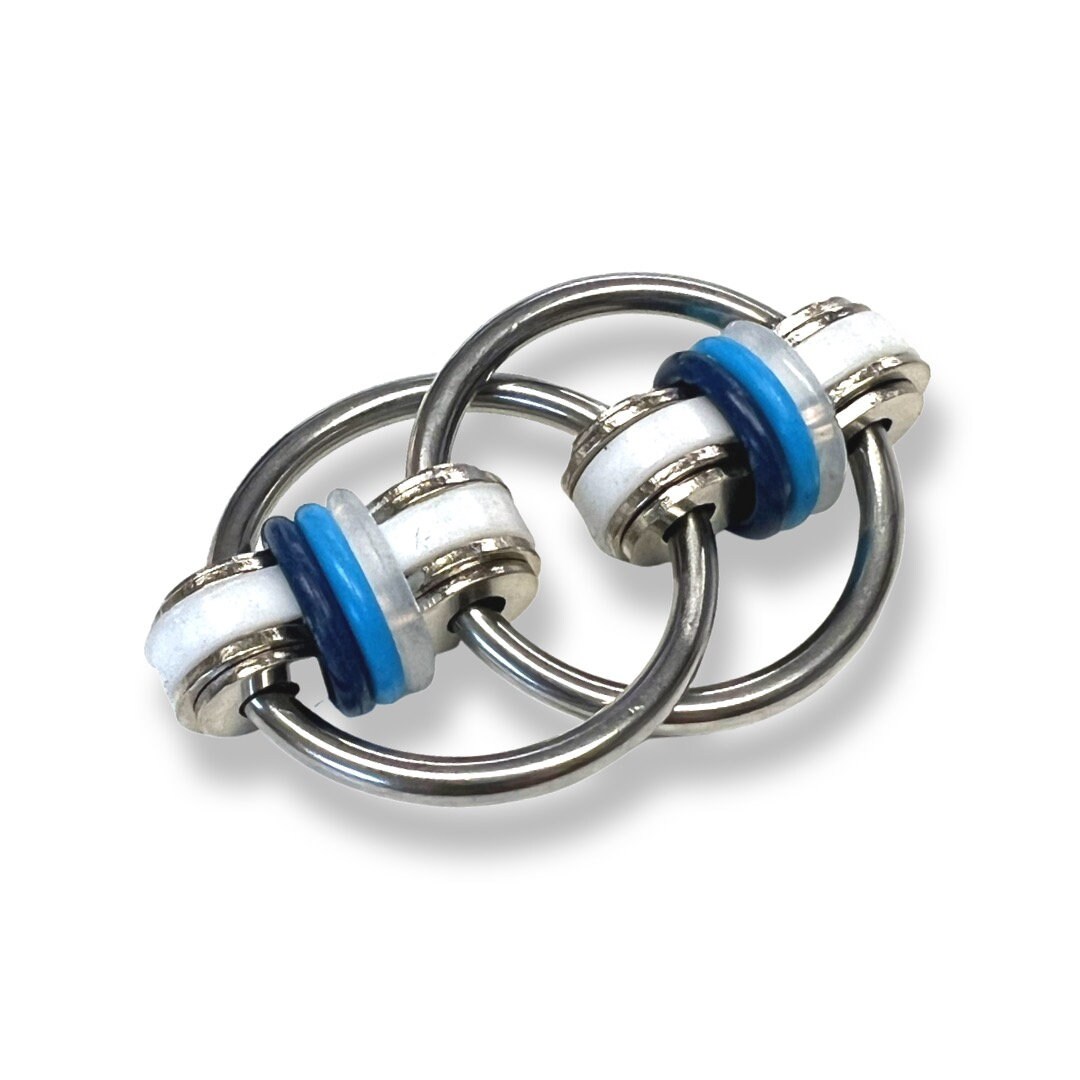 FIDGETLAND Stephie - as Seen on Shark Tank - ADHD/ADD, Stress & Anxiety ...