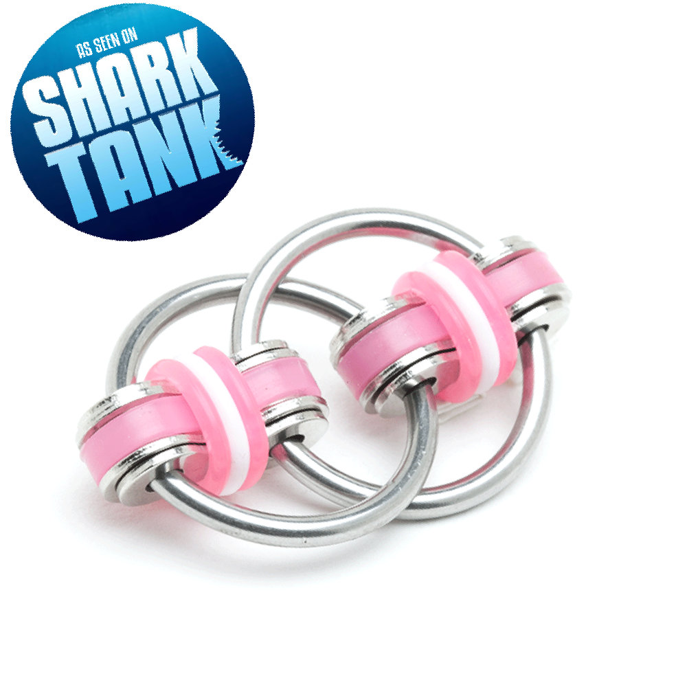 FIDGETLAND Stephie as Seen on Shark Tank ADHD/ADD, Stress & Anxiety ...