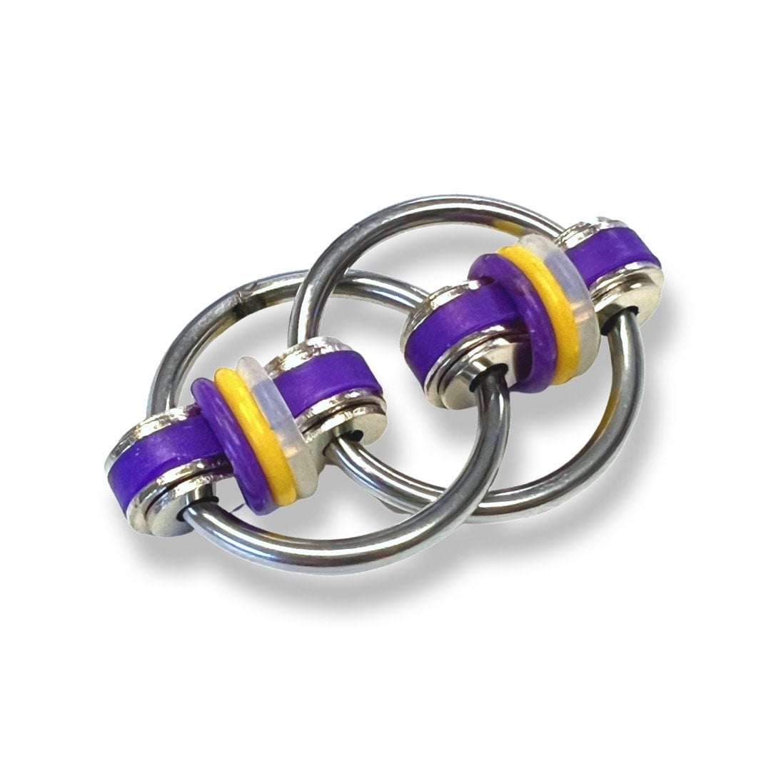 FIDGETLAND Stephie - as Seen on Shark Tank - ADHD/ADD, Stress & Anxiety ...