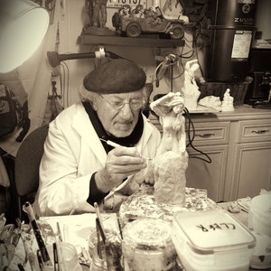 Self Made Woman, Self Made Woman Sculpture, Woman W/ Hammer Statue, 11. ...