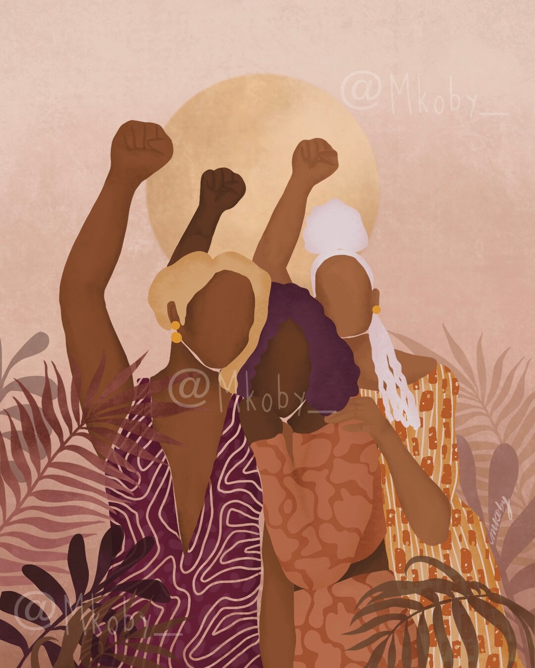 LIBERATION *LIMITED EDITION* (8x10 Only) - Etsy