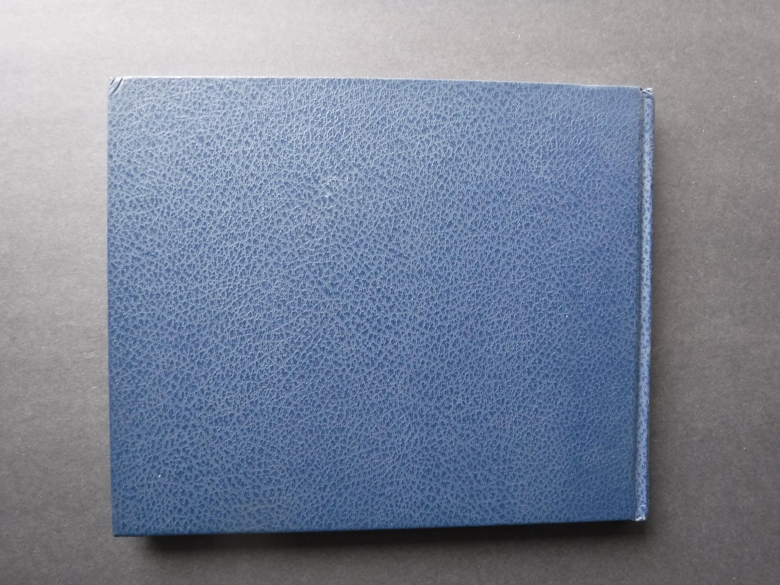 General Motors " the First 75 Years of Transportation Products" Book - Etsy