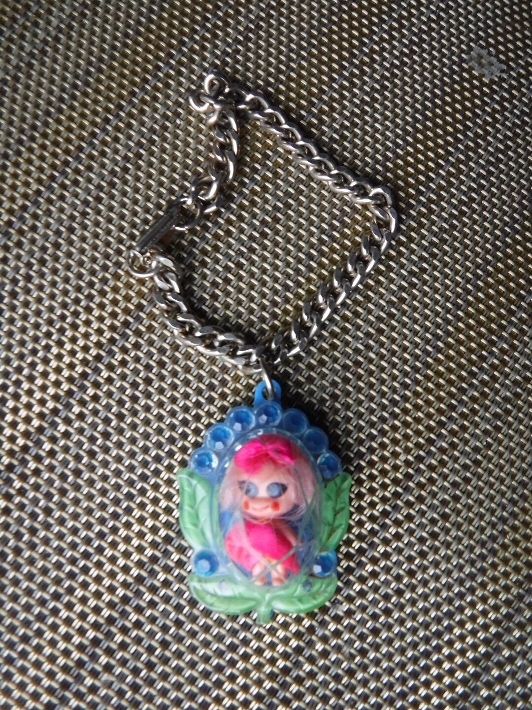 Vintage 1967 Liddle Kiddles Bracelet Jewelry - Etsy